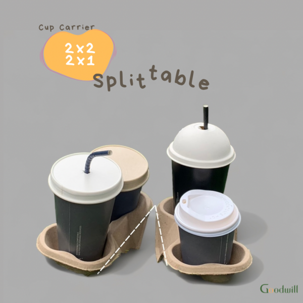 Splittable | Thai Goodwill