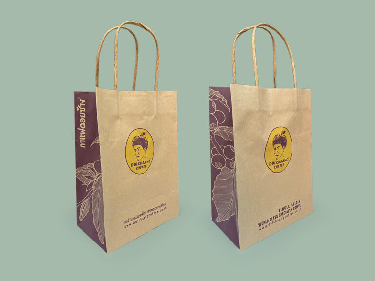 Shopping Bag | Thai Goodwill